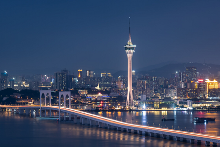 7D5N HONG KONG-ZHUHAI-MACAU BRIDGE + GOURMET DISCOVERY @ PEARL RIVER ...