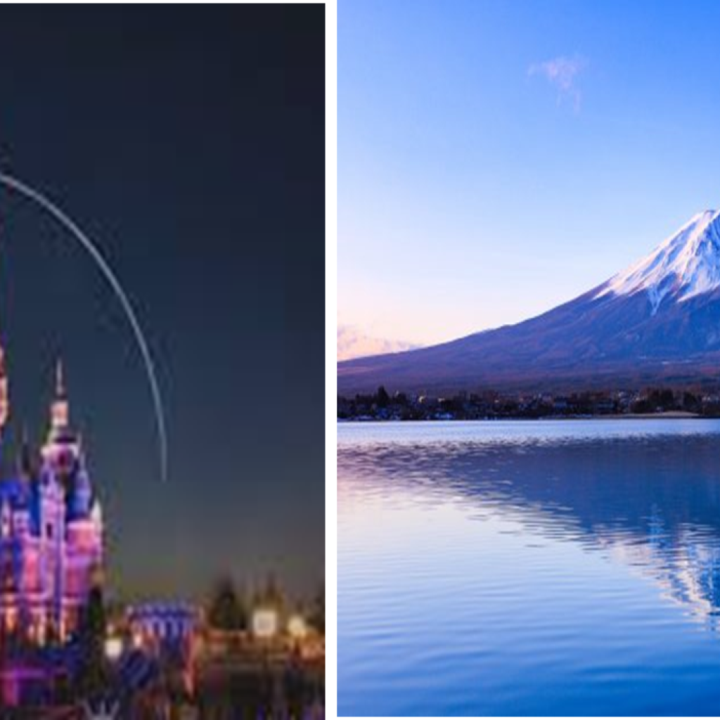 8D6N CENTRAL HONSHU (OSAKA/KYOTO/GIFU/MOUNT FUJI/TOKYO) - Smart Holidays